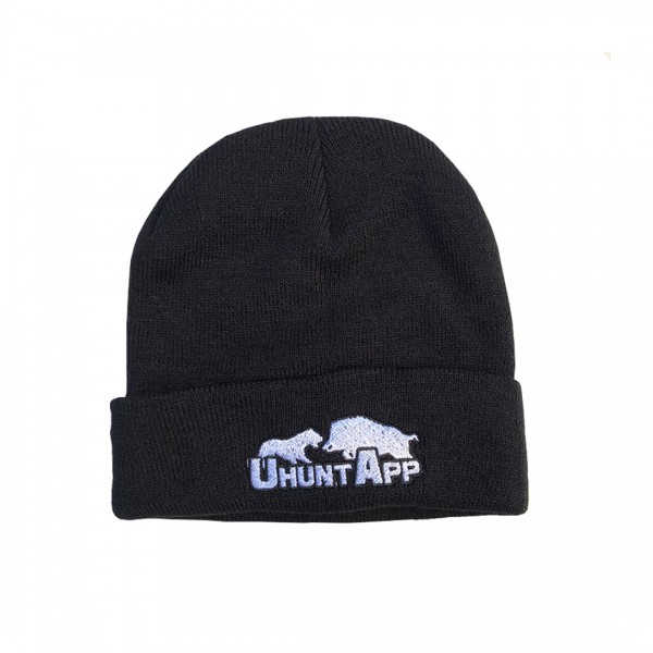 Uhunt Beanie | BRISTLE UP