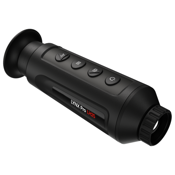 384px – HIKMICRO Lynx Pro LH25 Thermal Monocular | BRISTLE UP