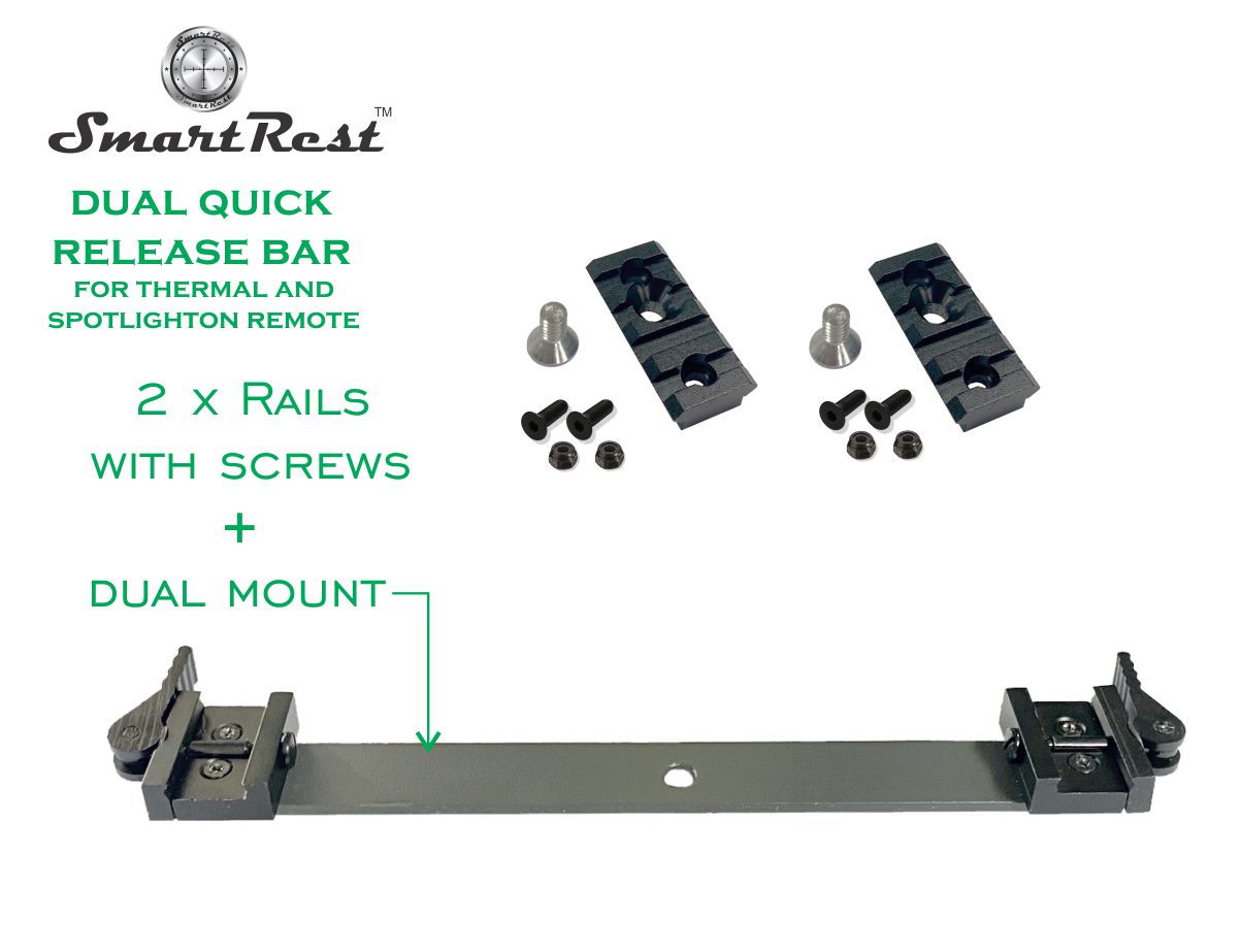 Thermal Hardwire Monitor kit – Infiray | Hikmicro | Nightech ...