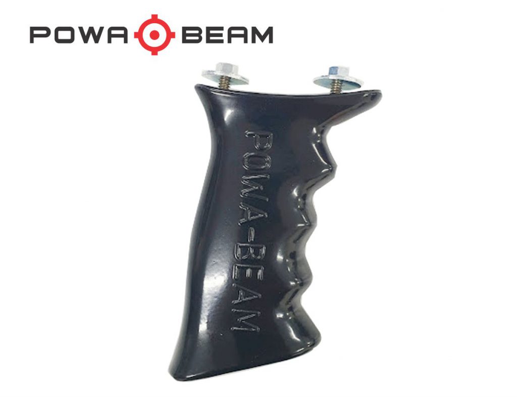 Powa Beam Handle | BRISTLE UP