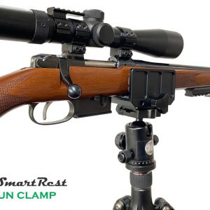 Gun Rests | BRISTLE UP