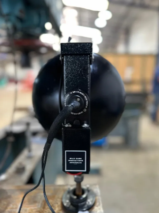 Hellfyr Thermal Camera Bracket-04 – Bristle Up